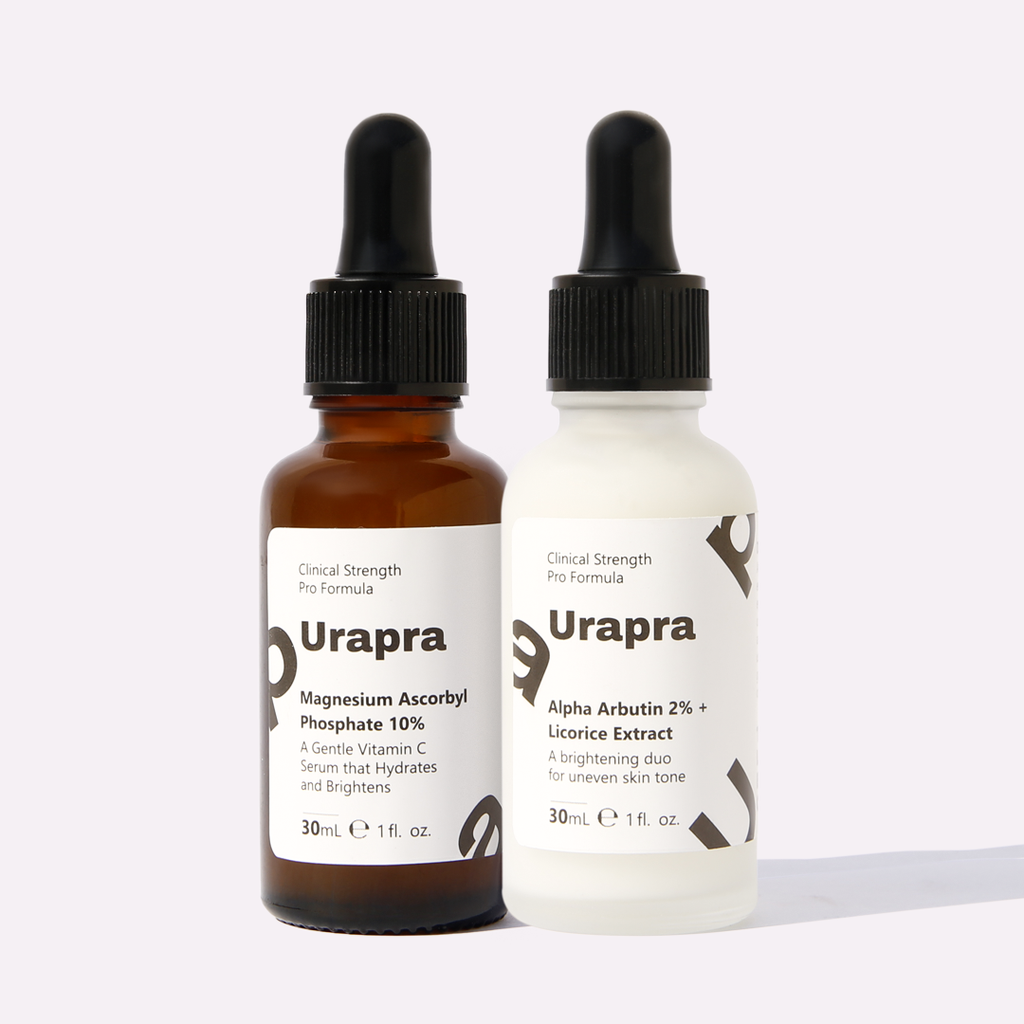 The Bright Set – urapra