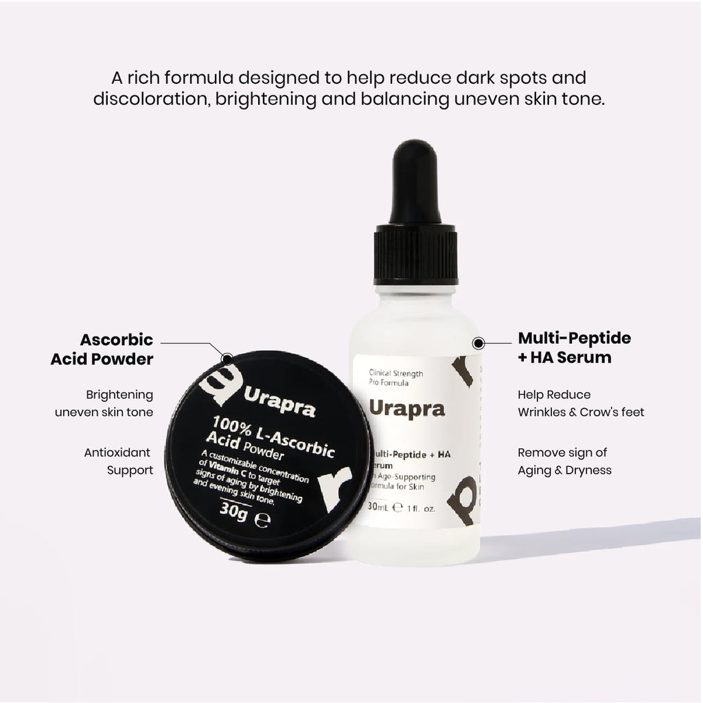 Hands and Feet Whitening Solution – urapra