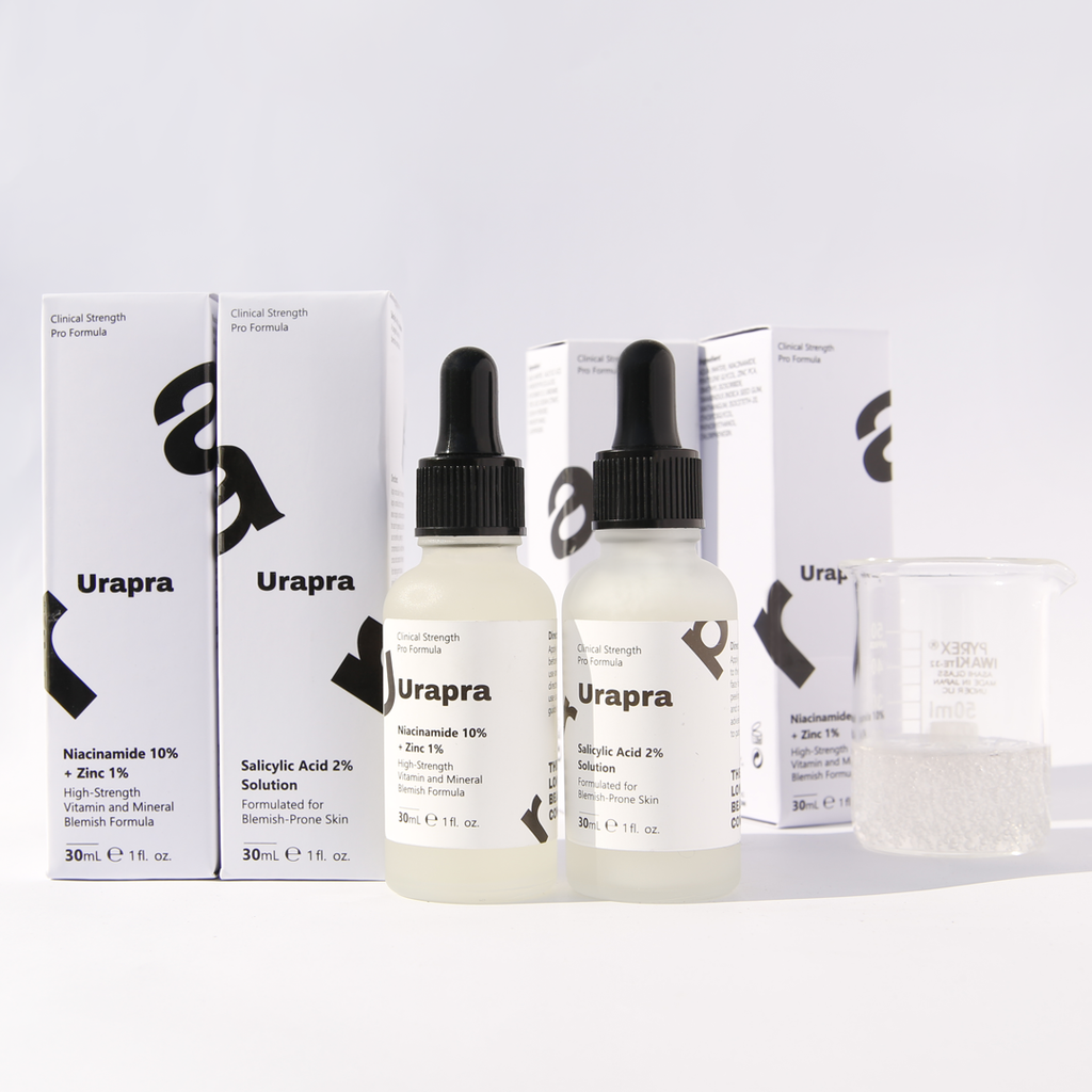 Anti-Acne Plan – uraprapk